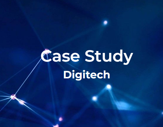 Digitech - IT Confidence